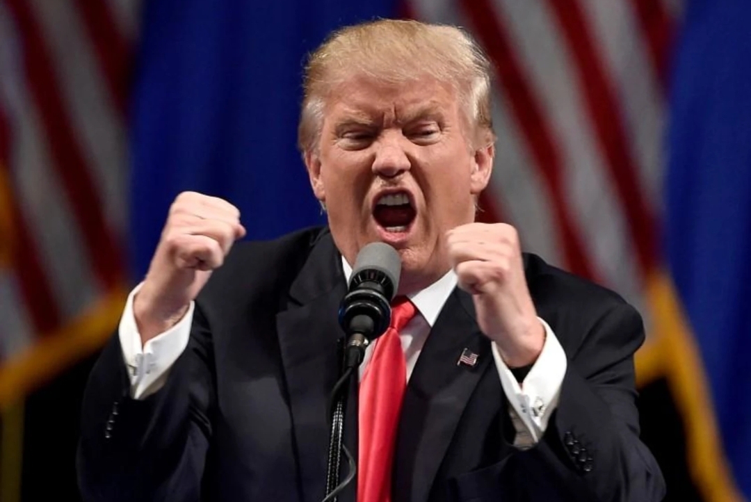 Trump Explodes in Fury as Fired Inspector General Defies His Order, You ...