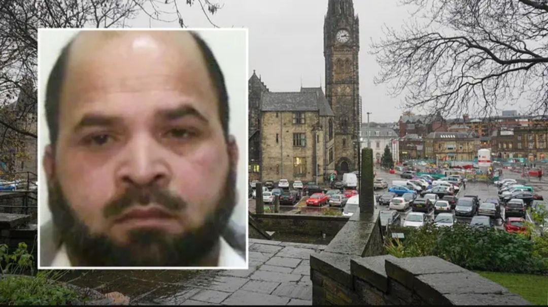 Grooming Gang Leader Stripped of UK Citizenship and Ordered to Leave ...