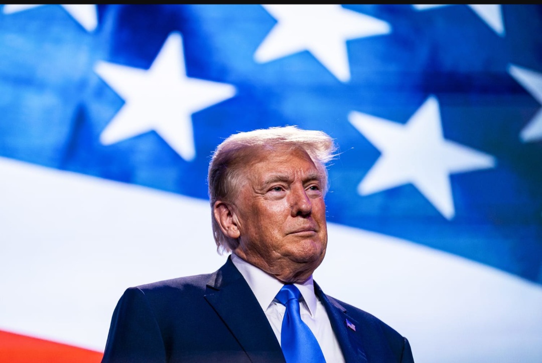 Donald Trump Dodges Another Assassination Attempt, You Won’t Believe ...