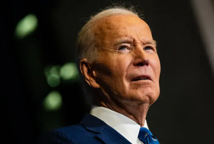 Court Blocks Biden’s Attempt to Reclaim Gift Given to 9/11 Architects ...