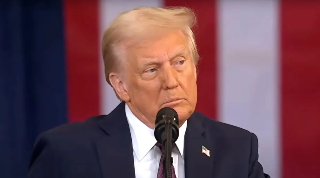 Donald Trump impeachment petition: how to sign and share