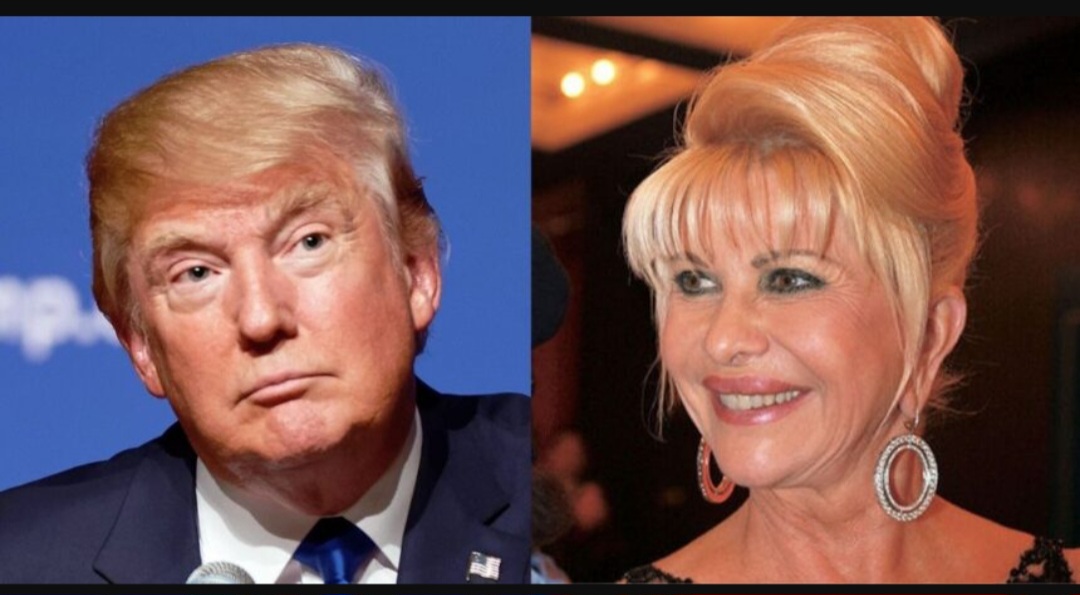 I Love Your Husband”: How a Mistress’s Bold Confession Ended Donald and ...