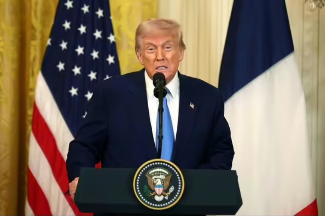 Donald Trump’s former staffer claims president is ‘unwell’ and ...