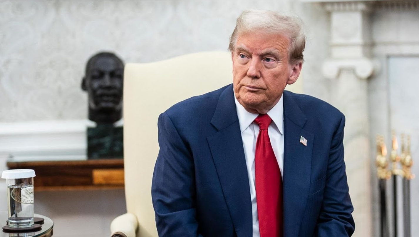 FBI Agents STRIKE BACK at Trump with SHOCKING Move – You Won’t Believe ...
