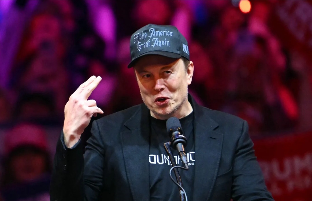 You Are a Traitor’: Elon Musk Blasts U.S. Senator and War Hero Over ...