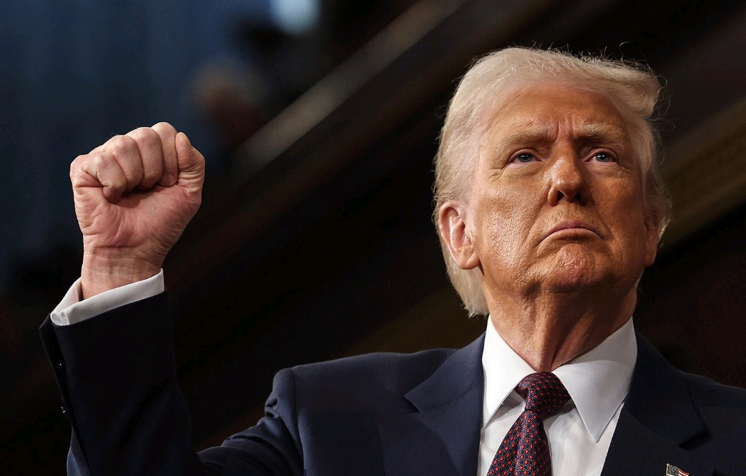 The Courts Just Got Rid of the Last Person Standing in the Way of Trump ...