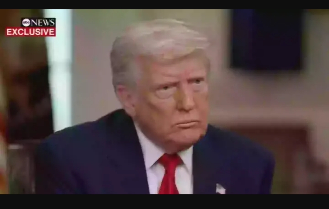 Donald Trump accused of telling huge lie about ‘one of most disprovable ...