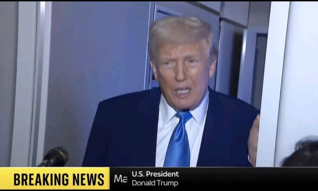 Sky News halted for ‘painful’ breaking Donald Trump announcement