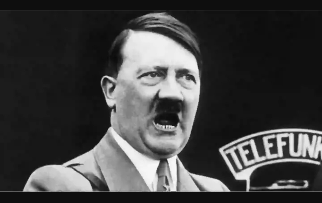 Russian intelligence agency reveals Hitler’s final words and other key ...