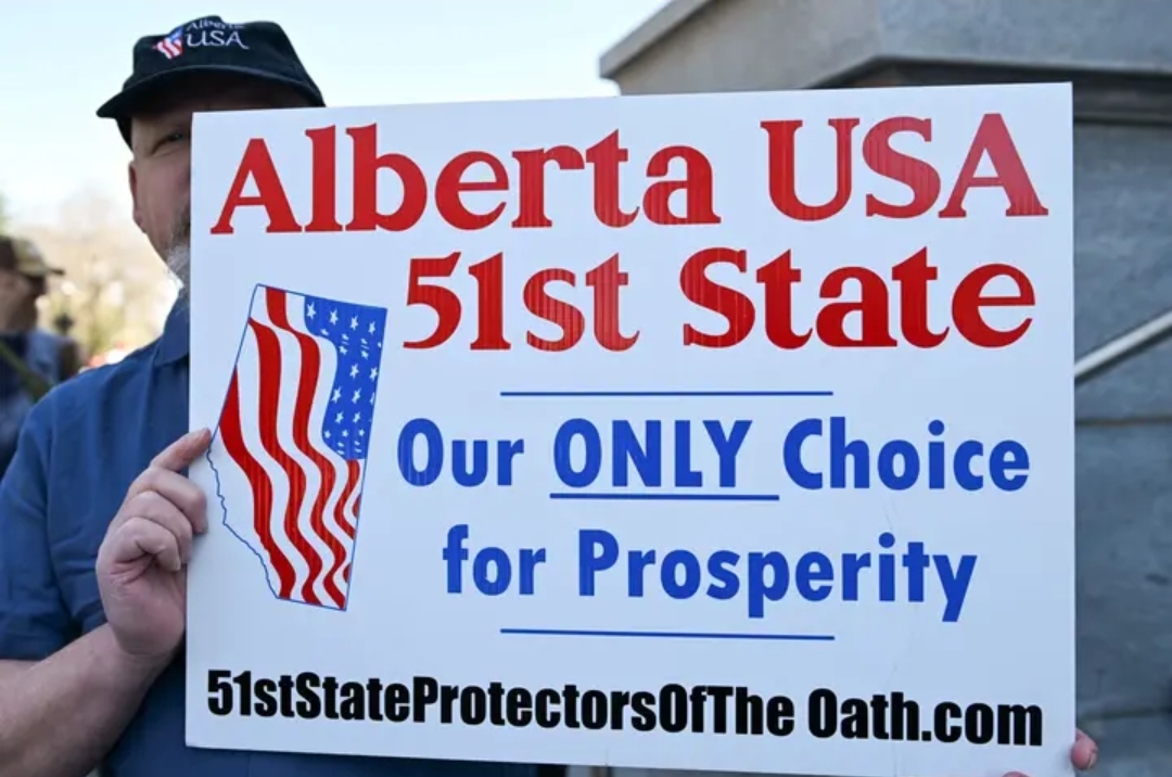 51st state? Alberta’s break-up talk with Canada gets real: ‘It’s time ...