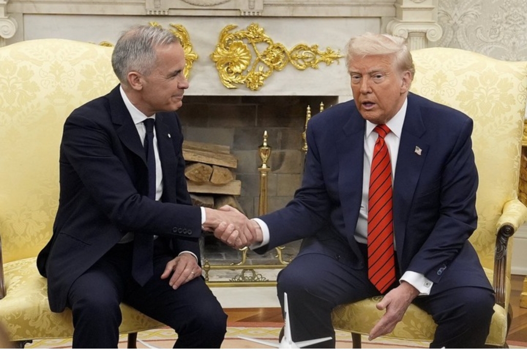 Donald Trump Makes Canada a New Offer to Become 51st State