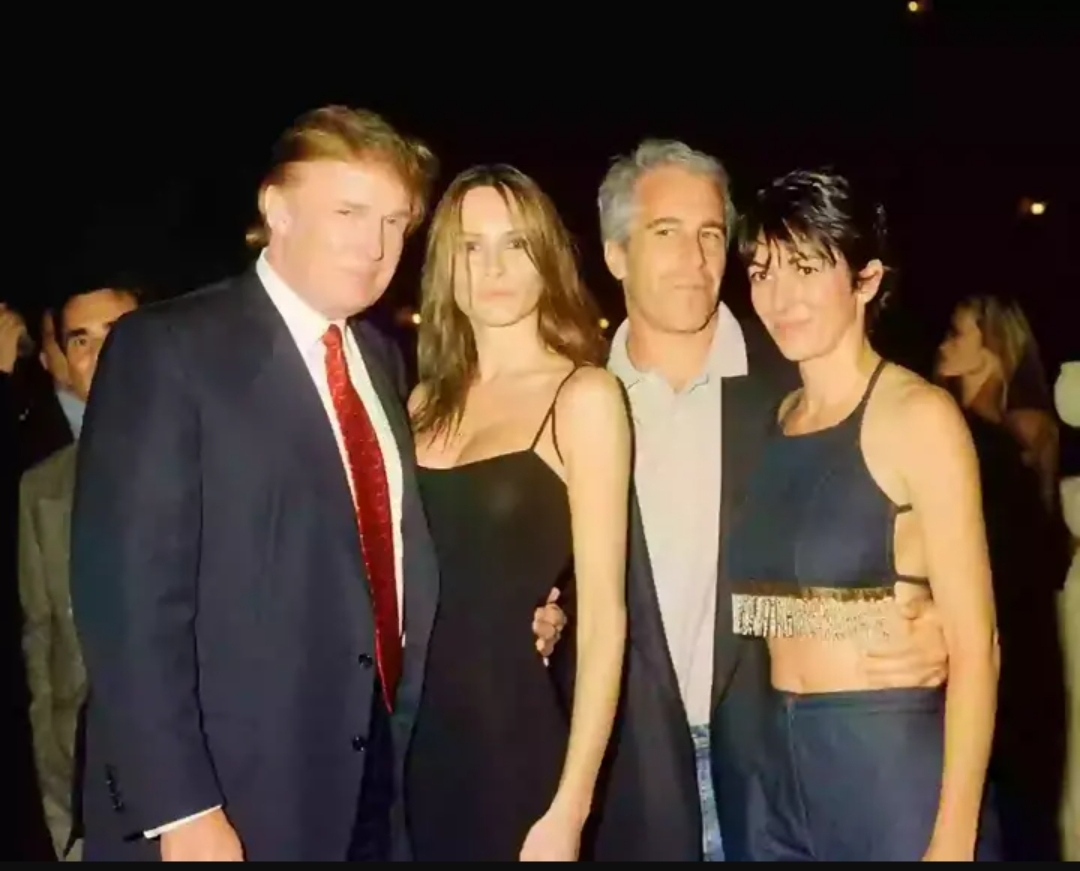 Melania Trump Threatens Hunter Biden With 1 Billion Lawsuit Over Epstein Claims