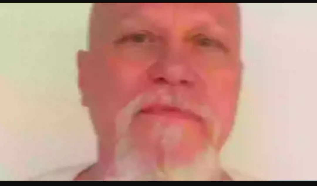 Death row inmate makes chilling request as he awaits execution for ...