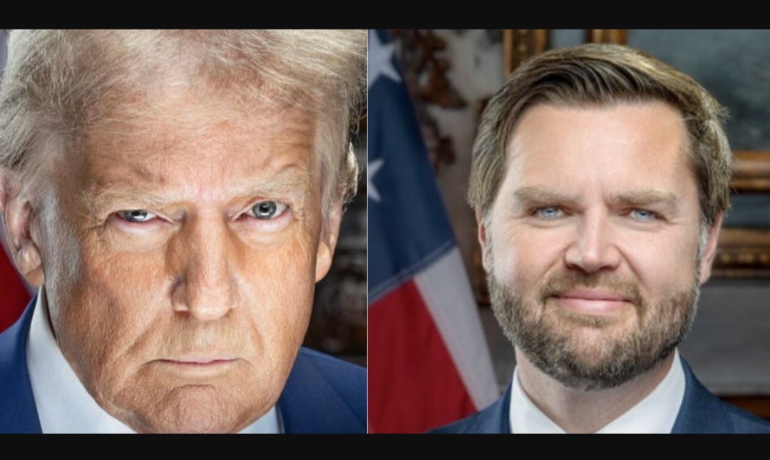 JD Vance’s Claims About the Economy Contradict Trump’s – And the ...